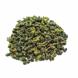 Da Yu Ling Tea, Best Oolong Tea In Taiwan