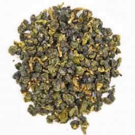 Alishan Jin Xuan Oolong Tea