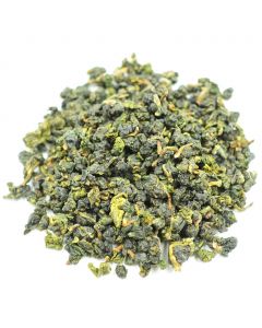 Taiwan High Mountain Tea